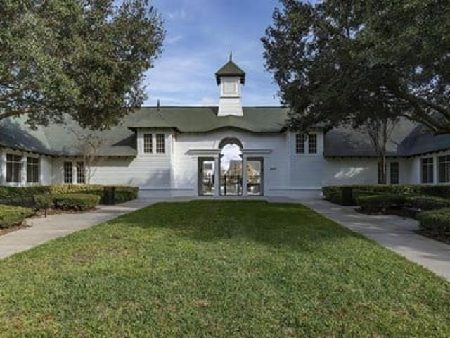 Enders Place at Baldwin Park Azalea