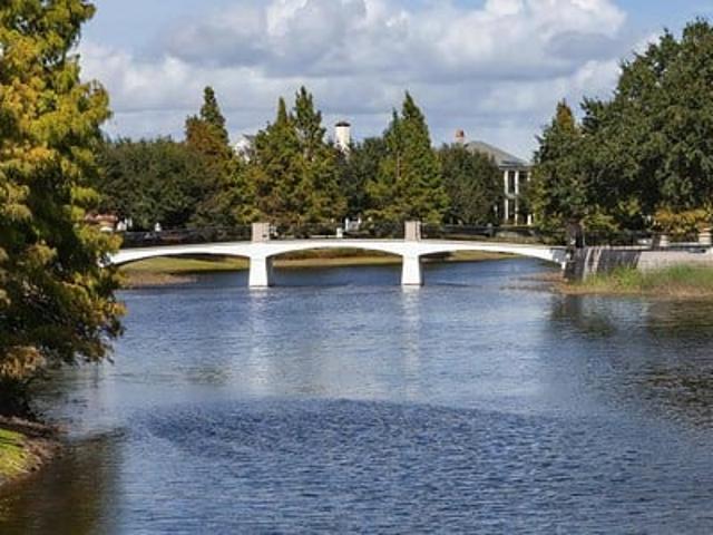 Enders Place at Baldwin Park Anise