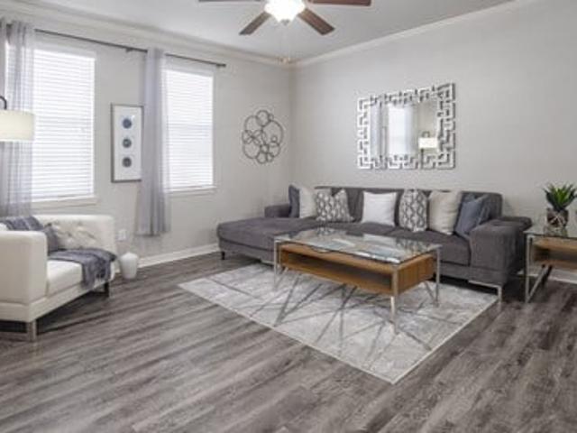 Enders Place at Baldwin Park Gardenia