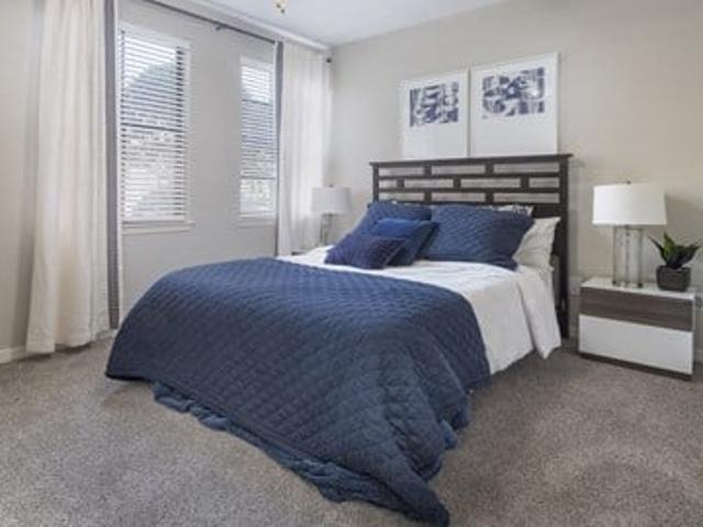 Enders Place at Baldwin Park Laurel