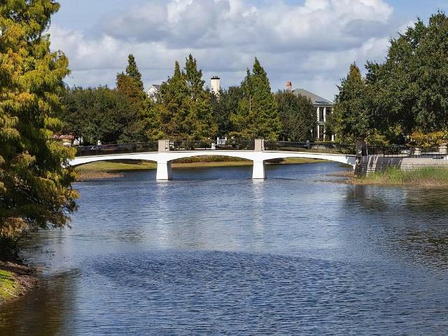 Enders Place at Baldwin Park 1 Bedroom Apartment for Rent at 4220 New Broad St, Orlando, FL 32814 Baldwin Park