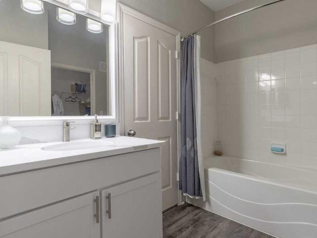 Enders Place at Baldwin Park 2 Bedroom Apartment for Rent at 4220 New Broad St, Orlando, FL 32814 Baldwin Park