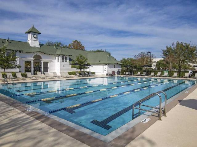 Enders Place at Baldwin Park 2 Bedroom Apartment for Rent at 4220 New Broad St, Orlando, FL 32814 Baldwin Park