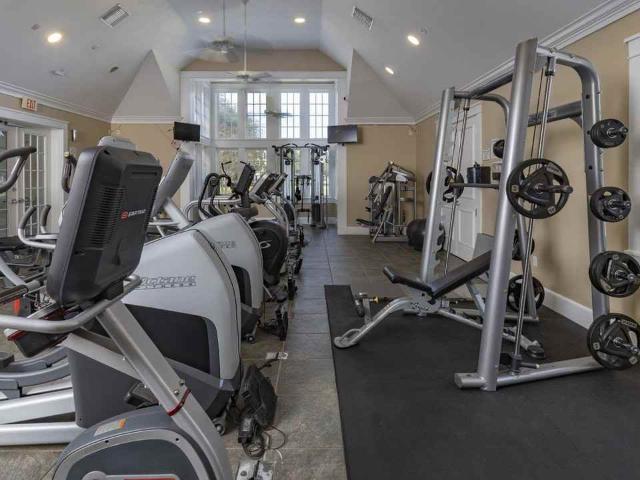 Enders Place at Baldwin Park 3 Bedroom Apartment for Rent at 4220 New Broad St, Orlando, FL 32814 Baldwin Park