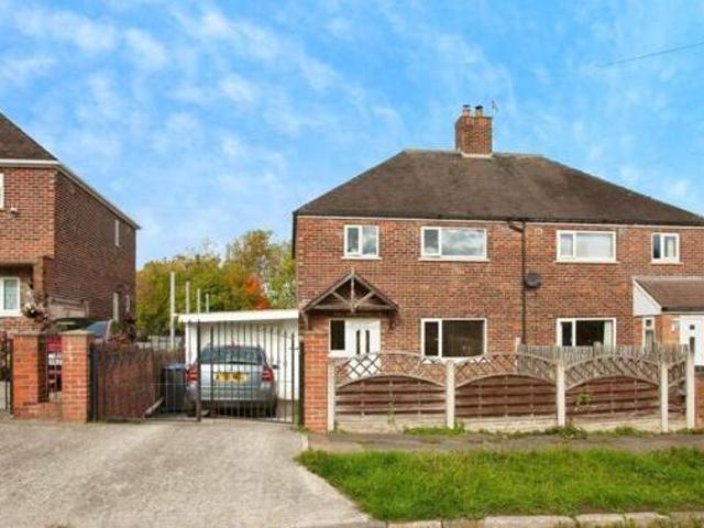 Endfield Road, Parson Cross, 3 Bedroom Semi detached