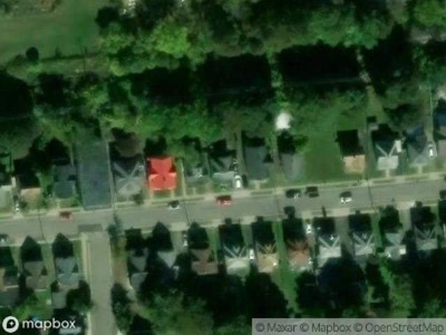 Endicott Ave