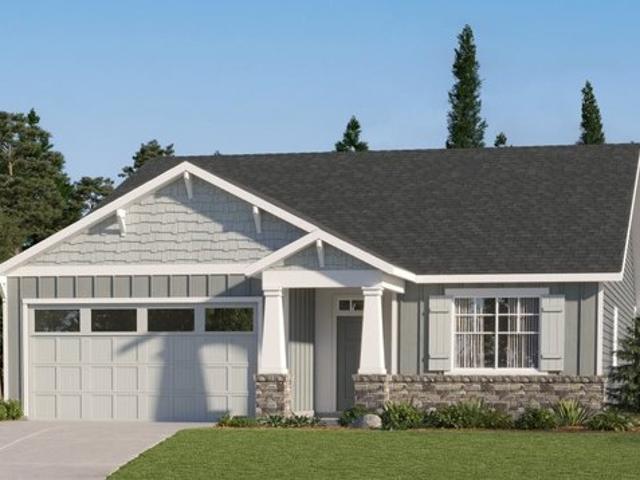 Endicott Plan Henshaw Farm Community