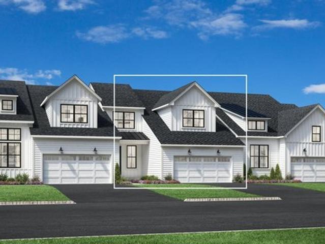 Endicott Plan Regency at Pearl River Community