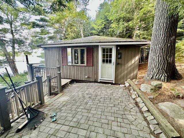 Endicott Rd, Belgrade, Home For Sale