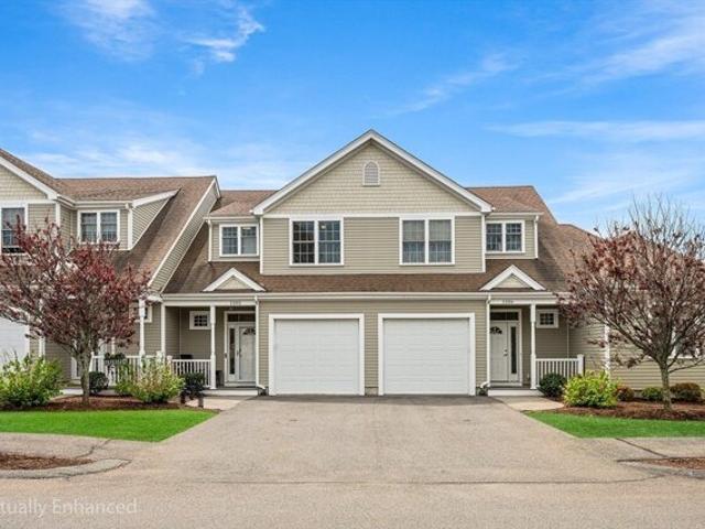 Endicott St Unit,norwood, Condo For Sale
