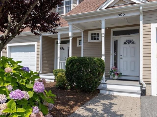 Endicott St Unit,norwood, Condo For Sale