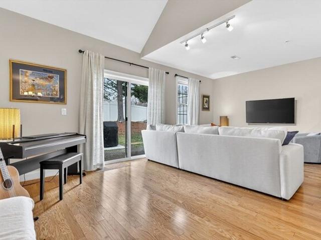 Endicott St Unit,norwood, Condo For Sale