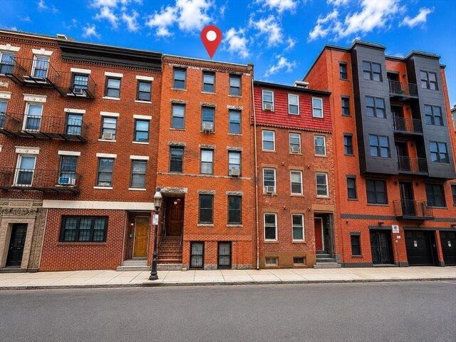 Endicott St Apt,boston, Condo For Sale