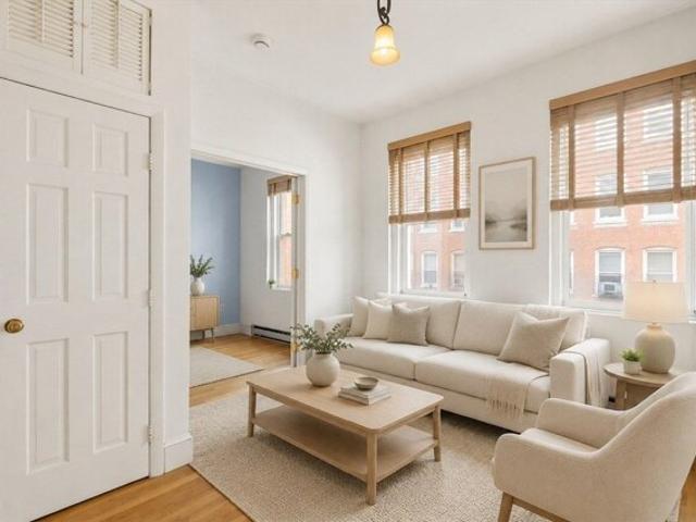 Endicott St Apt,boston, Condo For Sale