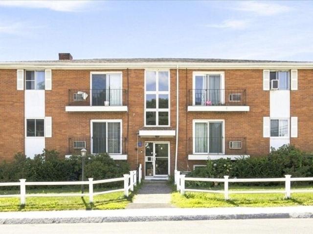 Endicott St Apt,norwood, Condo For Sale