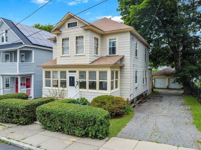 Endicott St, Lawrence, Home For Sale