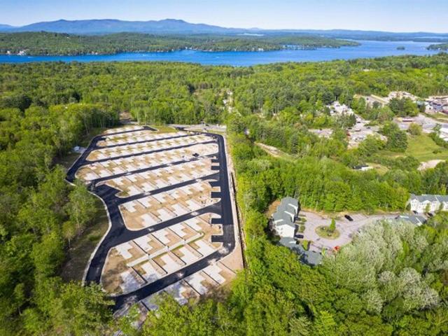 Endicott St N Lot,laconia, Plot For Sale