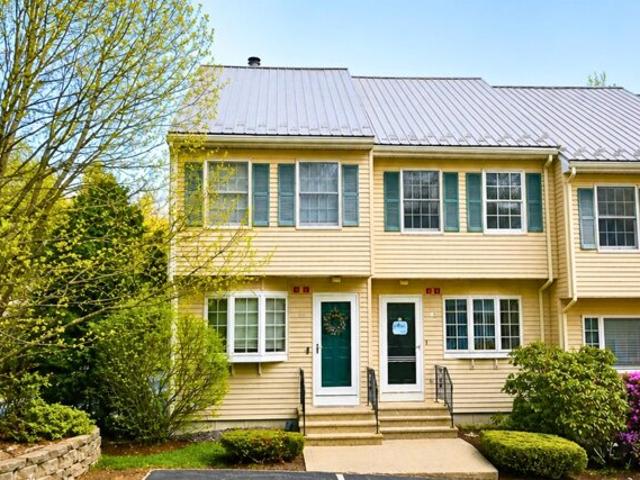 Endicott St N Unit,laconia, Home For Sale