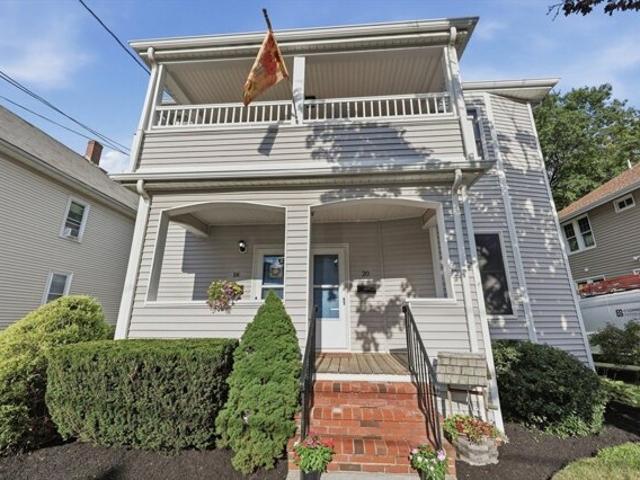 Endicott St, Quincy, Home For Sale