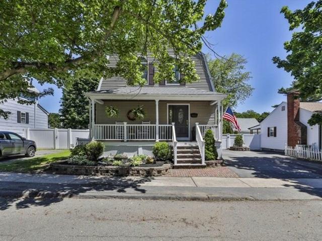 Endicott St, Saugus, Home For Sale