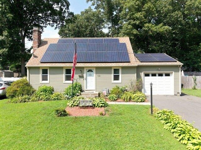 Endicott St, Springfield, Home For Sale
