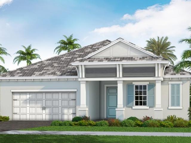 Endless Summer 4 Plan Palm Grove Community