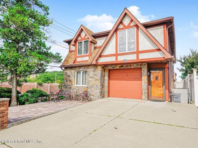 Endor Ave, Staten Island, Home For Sale