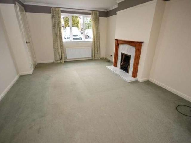 Endrick Gardens, Balfron, Glasgow, G63