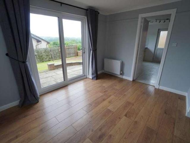 Endrick Gardens, Balfron, Glasgow, G63