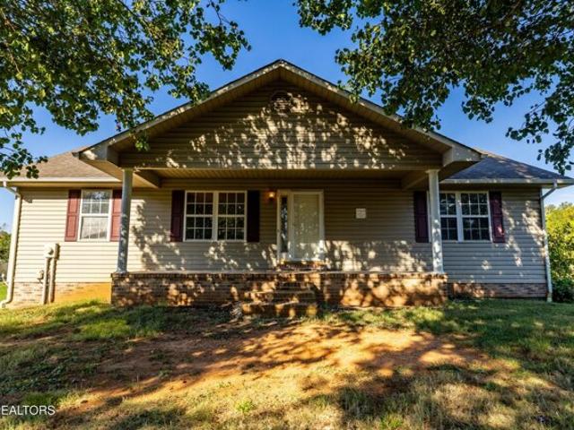 Endsley Ln, Friendsville, Home For Sale