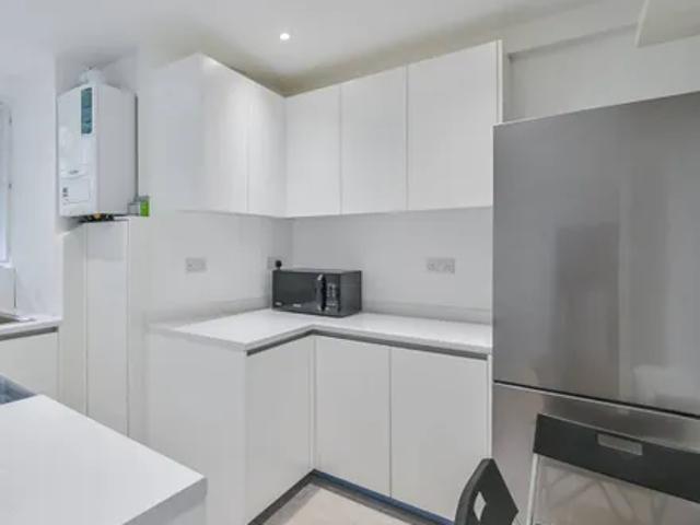 Endsleigh Street, London, WC1H 0EG, United Kingdom | 2 bed apartment for rent #167835571 | Rentberry