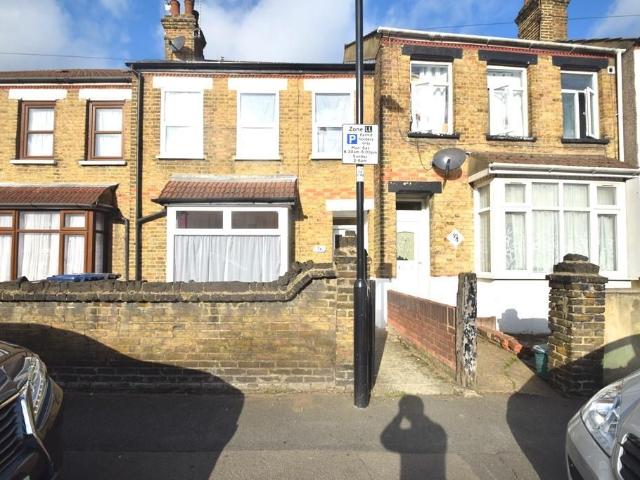 Endsleigh Road, Southall UB2, 3 bed terraced house to rent, £1,900 pcm | PrimeLocation