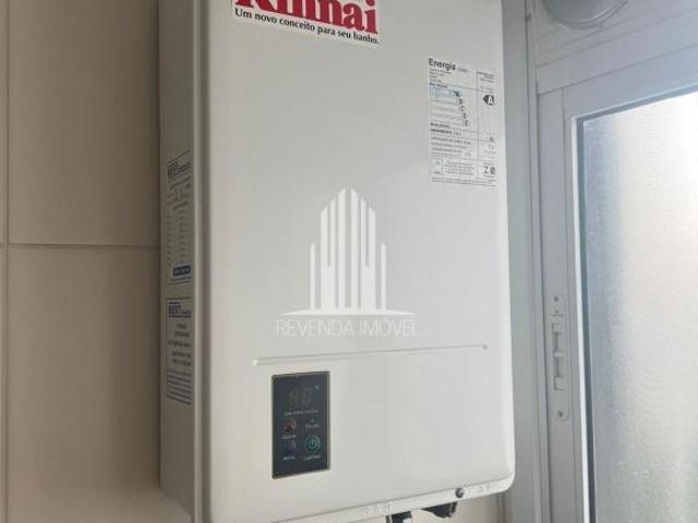 Energy Brooklin apartamento à venda de 53m² com 1 dormitório e 1 vaga de garagem Energy Brooklin apa