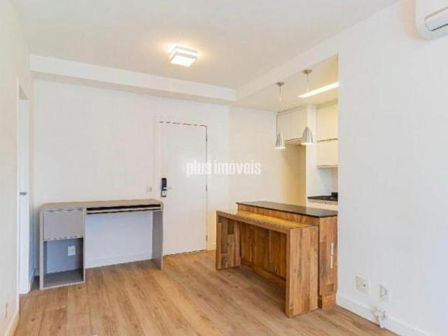 Energy Brooklin: Moderno, Equipado Plantas de 51m² a 130m²