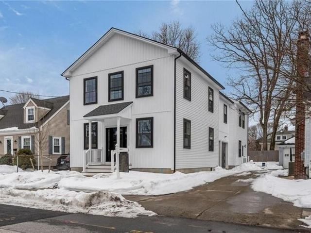 Enfield Ave, Providence, Home For Sale