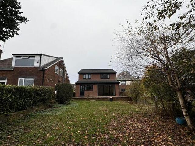 Enfield Close, Norden, 4 Bedroom Detached