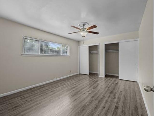 Enfield Court Apartments 2 Bedroom 1 Bathroom