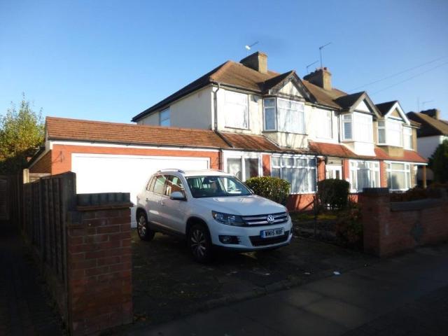 Enfield EN3, 3 bed semi detached house to rent, £2,395 pcm | PrimeLocation