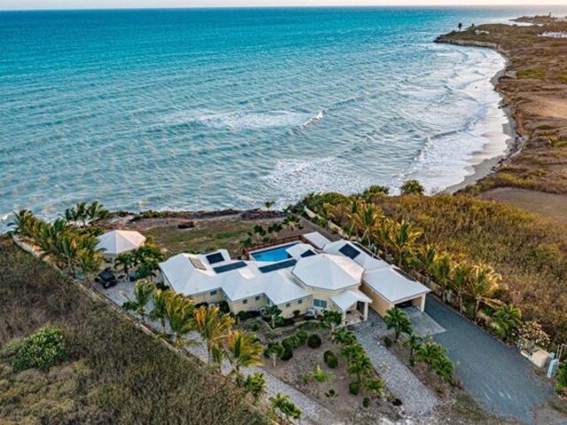 Enfield Green Pr, Frederiksted, Home For Sale