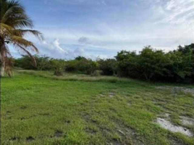 Enfield Green Pr, Saint Croix, Plot For Sale