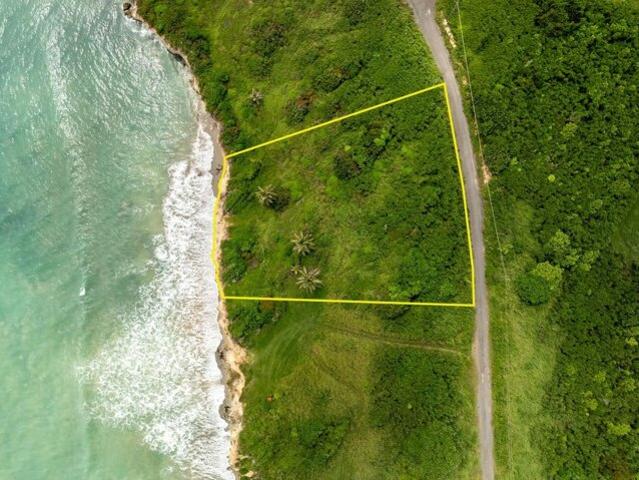 Enfield Green Pr, Saint Croix, Plot For Sale
