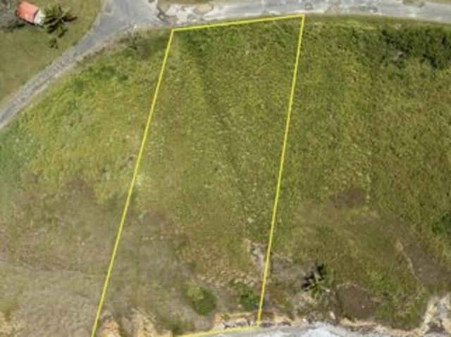 Enfield Green Pr, Saint Croix, Plot For Sale