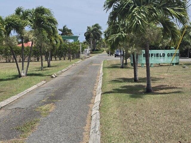 Enfield Green Pr, Saint Croix, Plot For Sale