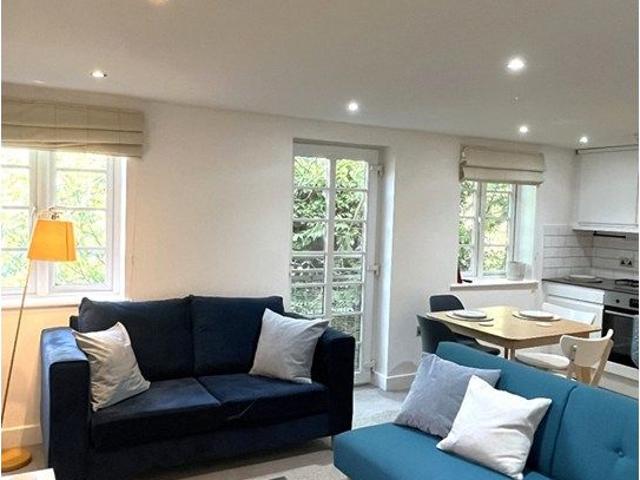 Enfield House, Nottingham NG1, 2 bed flat to rent, £2,450 pcm | PrimeLocation