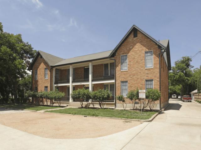Enfield House