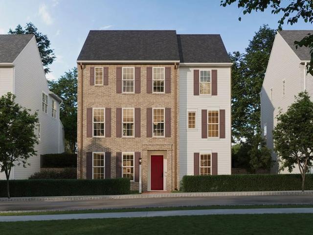 Enfield Plan Brookvue Community