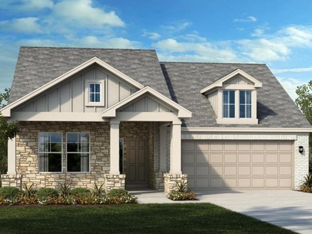 Enfield Plan Esperanza Community
