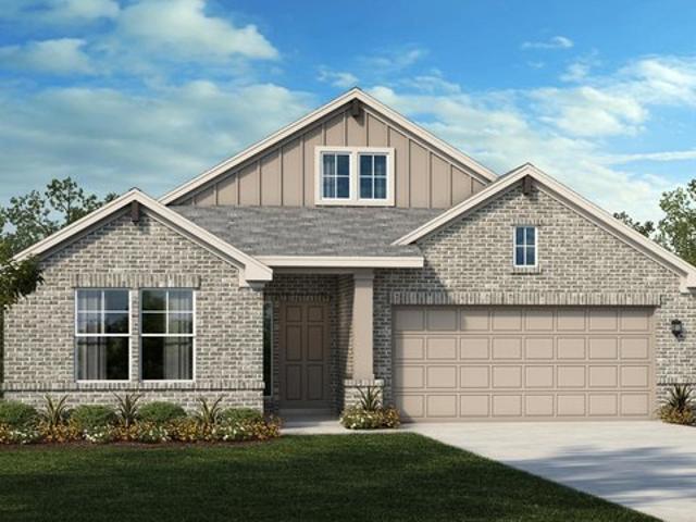 Enfield Plan Meyer Ranch Community