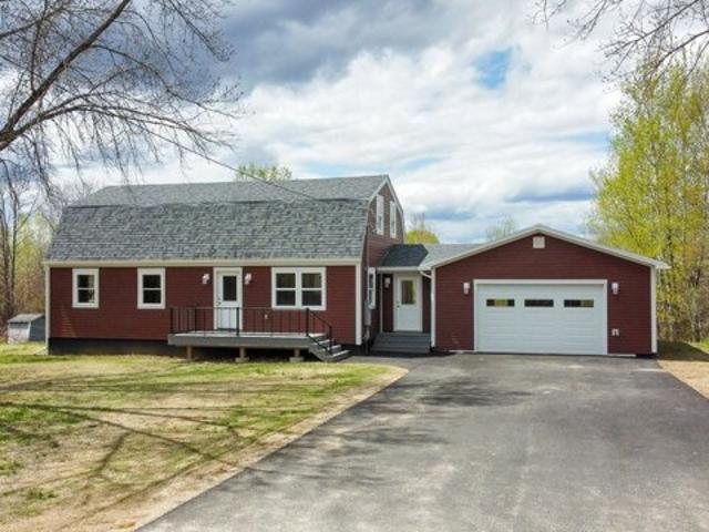 Enfield Rd, Lincoln, Home For Sale