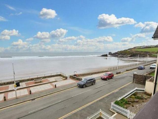 Enfield Road, Broad Haven, 4 Bedroom Duplex